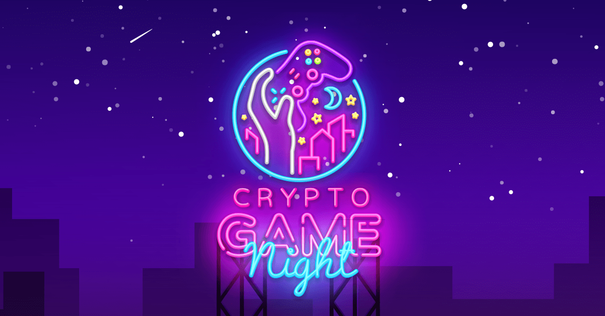 CryptoGameNight
